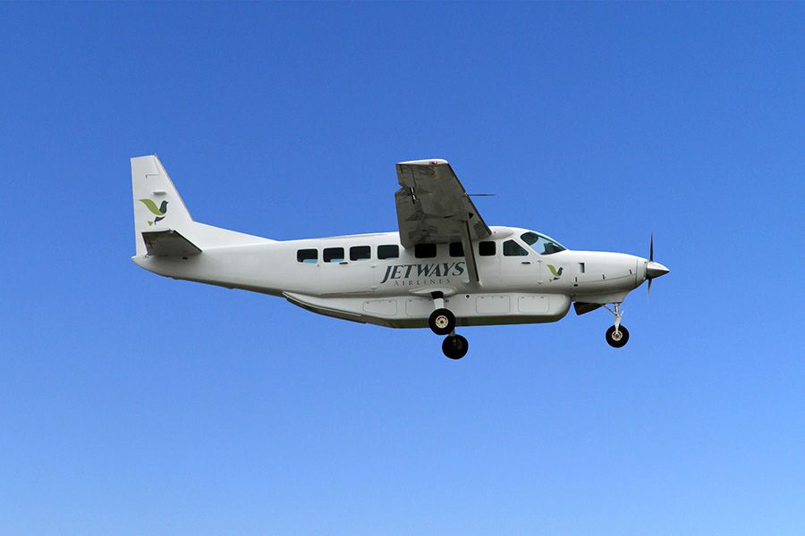 Fleet - Jetways Airlines | Jetways Airlines